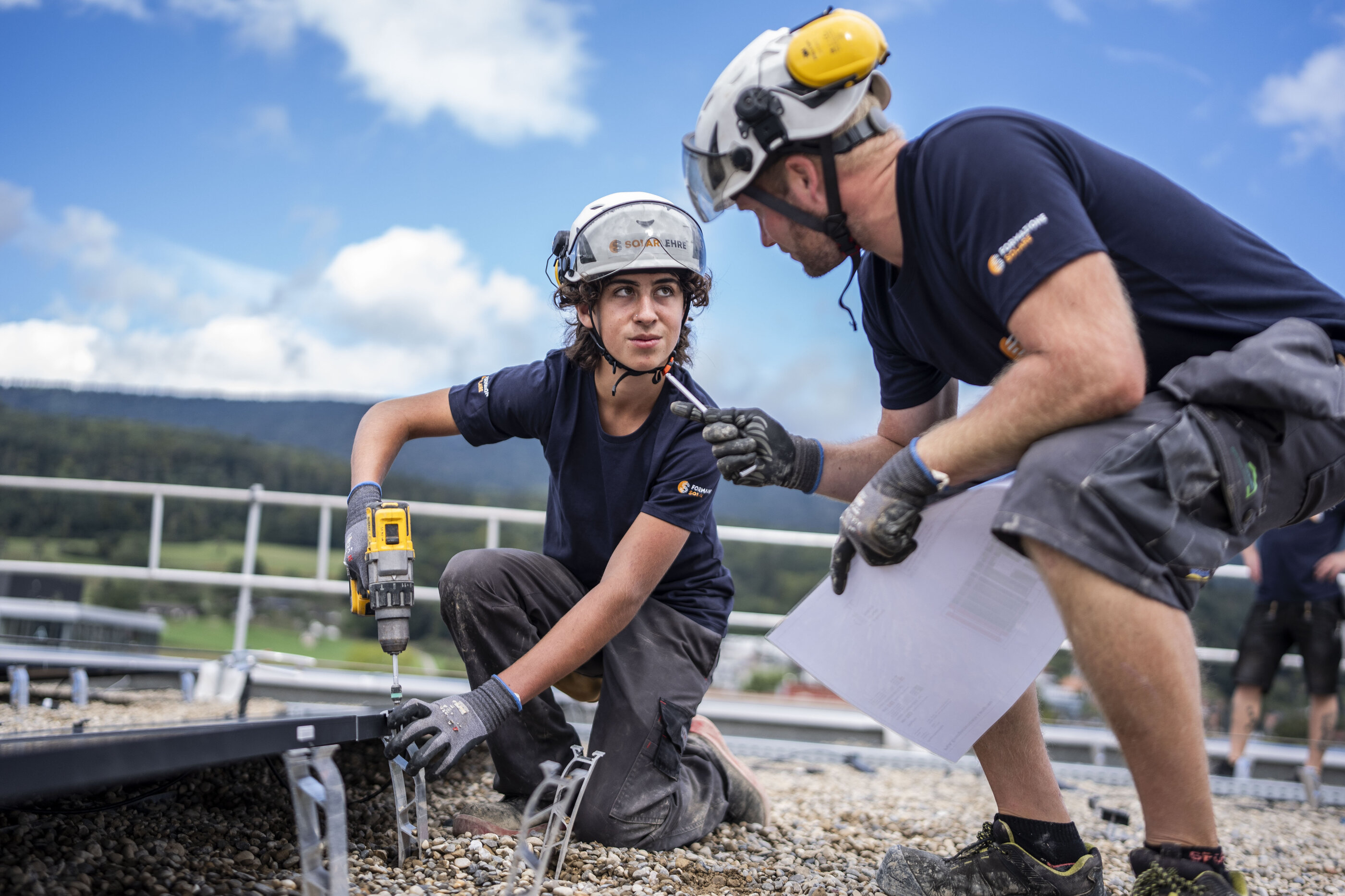 Stromgesetz-Verordnungen: Wichtige Weichenstellungen für den Schweizer Solarausbau